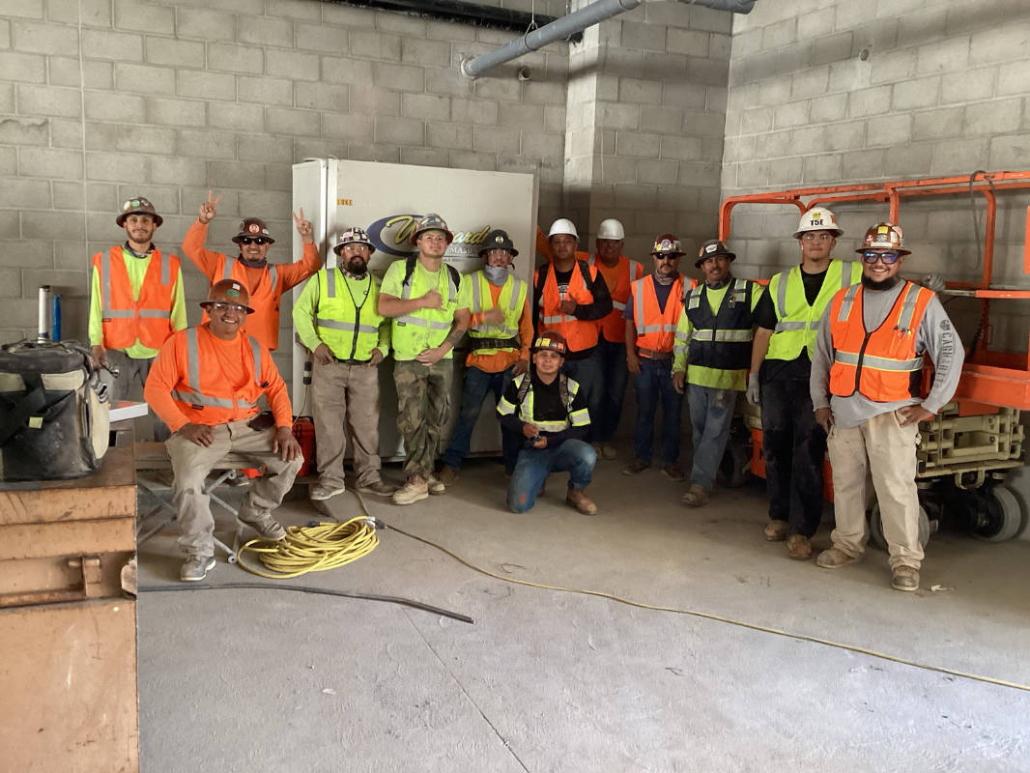 Our People | Winegardner