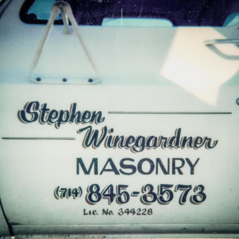 Our Company | Winegardner | Certified Masonry Contractor